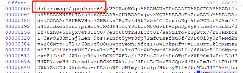 Misc——图片隐写 - one-null-poniter